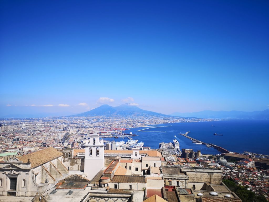 10 Curious Facts about Naples – BLOG