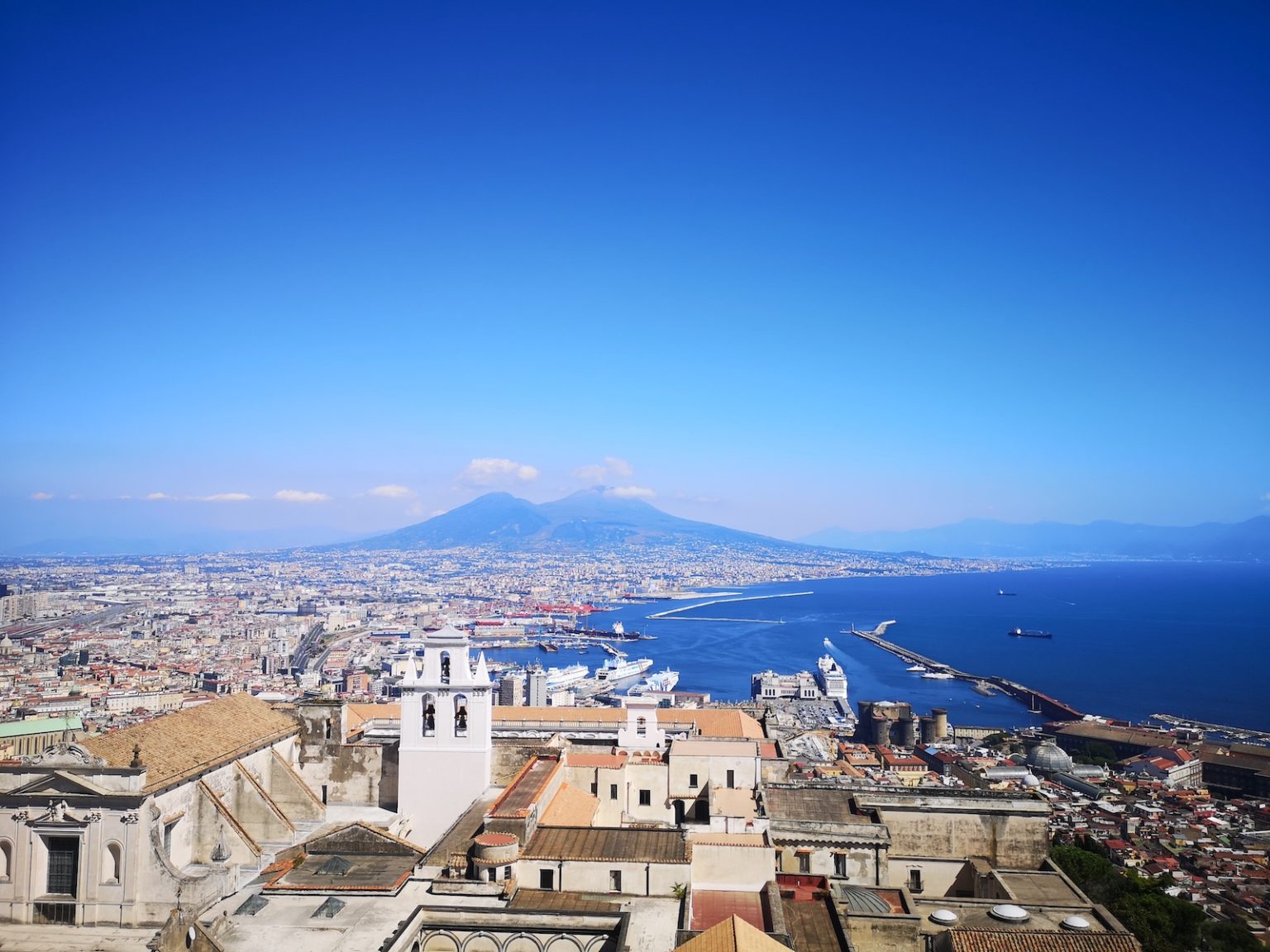 10 Curious Facts about Naples – BLOG