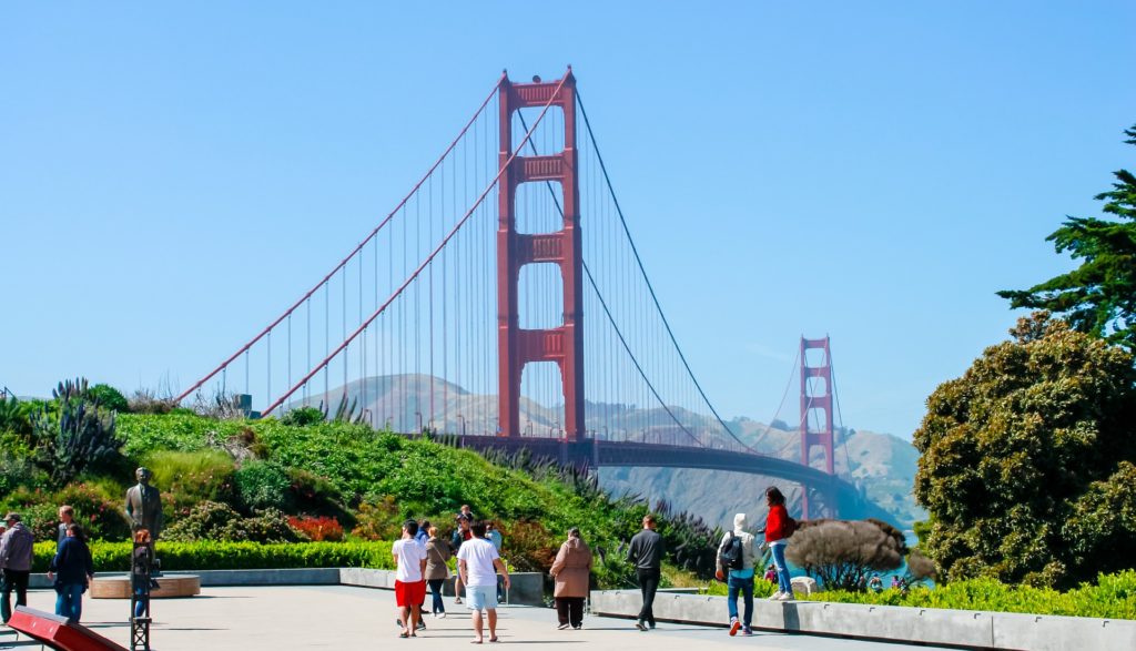 8 Curious Facts about San Francisco – BLOG
